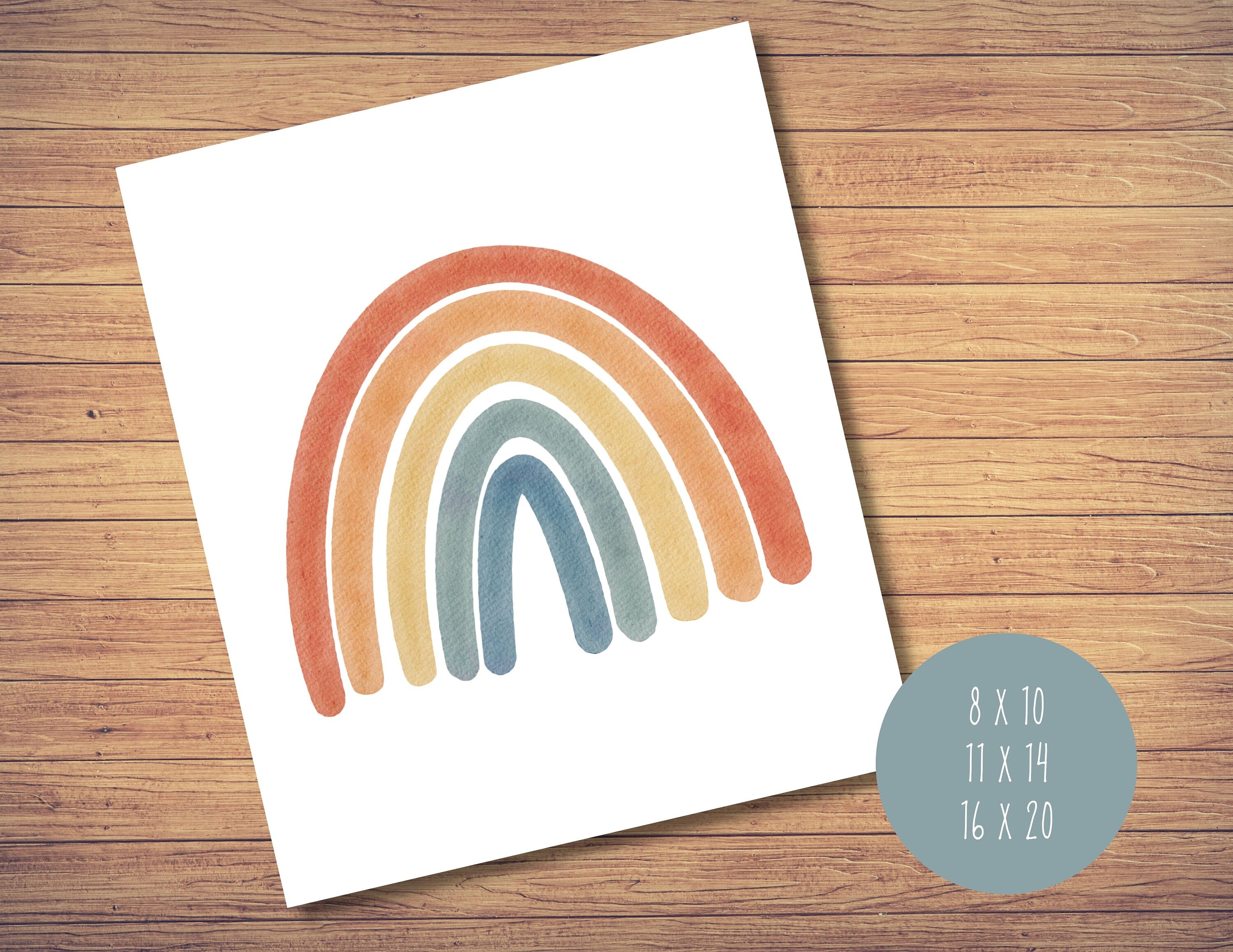 Pray He is There 3 Set Wall Art | LDS Nursery | Wall Art | Primary ...