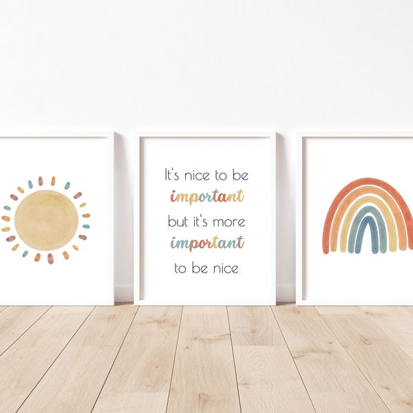 Sunday School Decor - Etsy