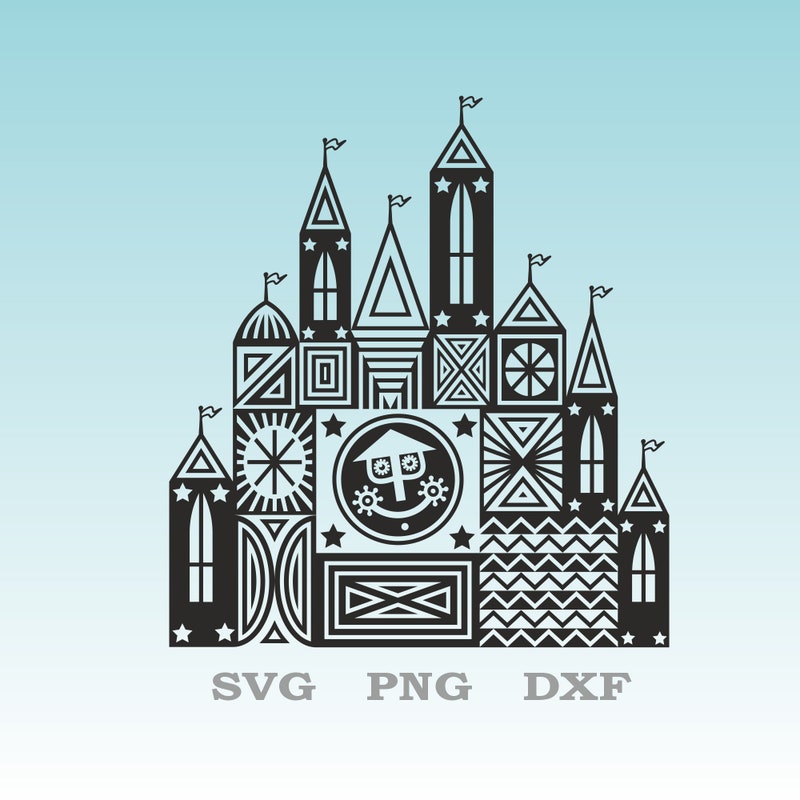Small World Svg - Etsy