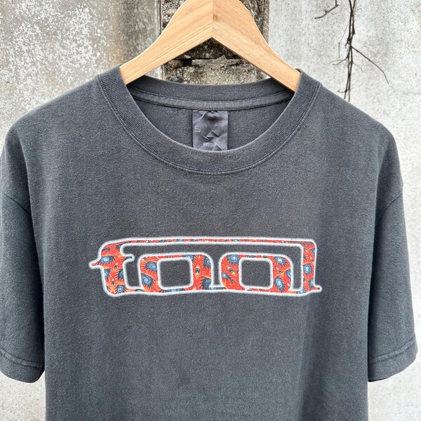 Tool Band - Etsy
