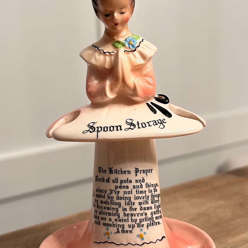 Kitchen Prayer - Etsy