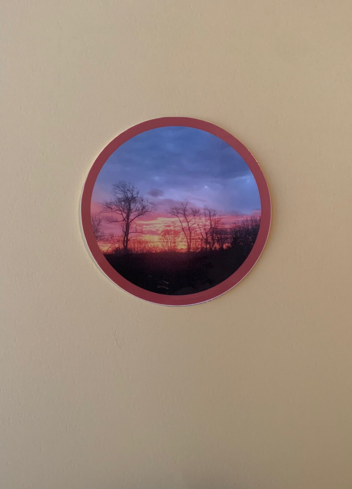 Custom Picture Stickers - Etsy