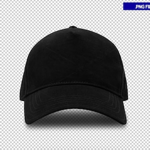 Baseball cap photoshop mockup - questtrek