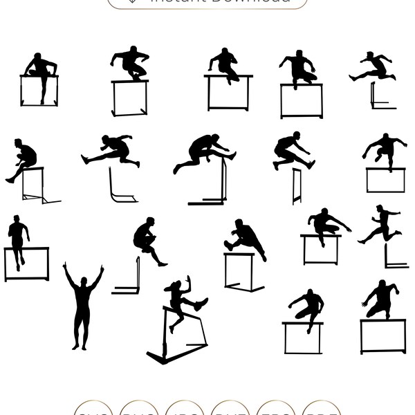 Hurdle - Etsy