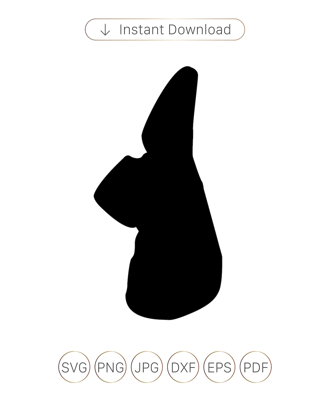 Drill Team Boot SVG Drill Team Boot Silhouettes Drill Team - Etsy