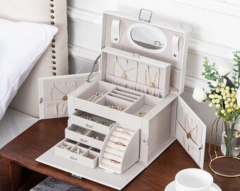 Multi Layer Gift Box - Etsy