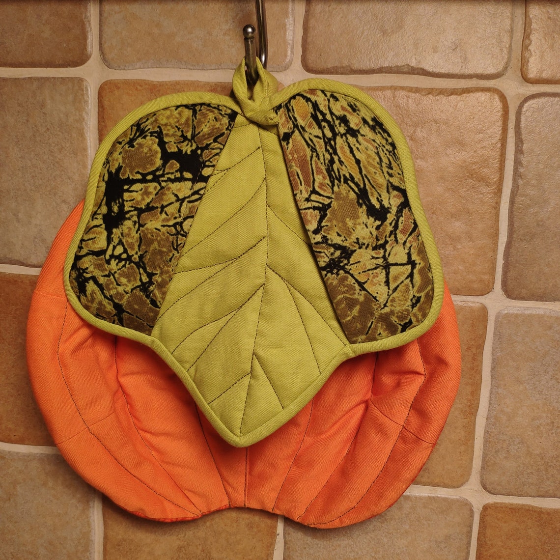 Bowl Cozy, Potholder, Pattern PDF, Instant Download - Etsy