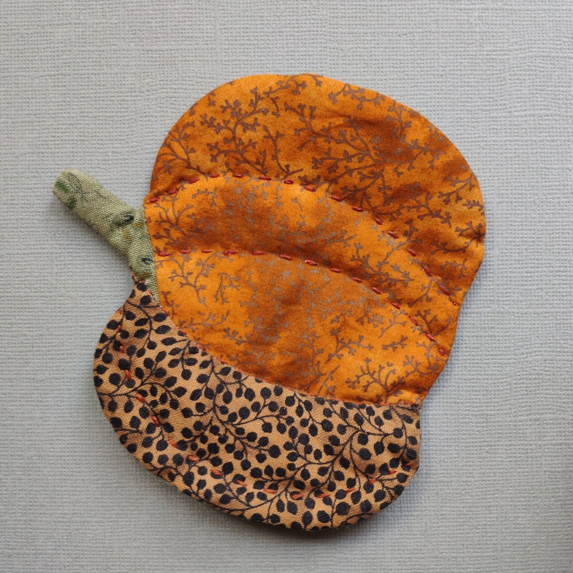 Fabric Coasters Pattern Mug Rug PDF Instant Download - Etsy