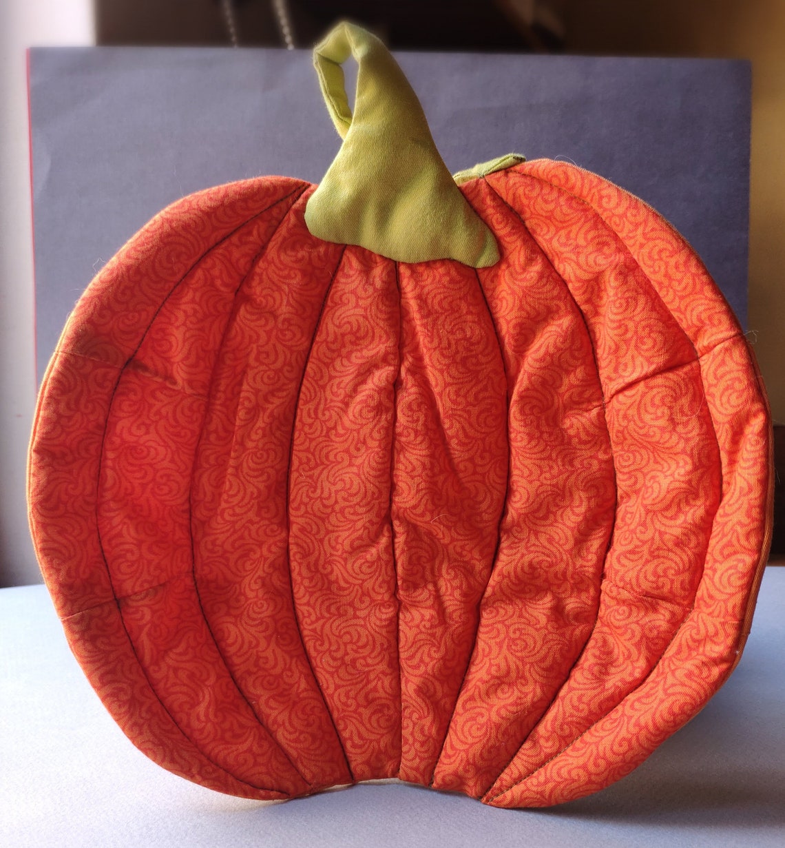 Fabric Bowl Cozy Sewing Gift Pattern PDF Instant Download - Etsy