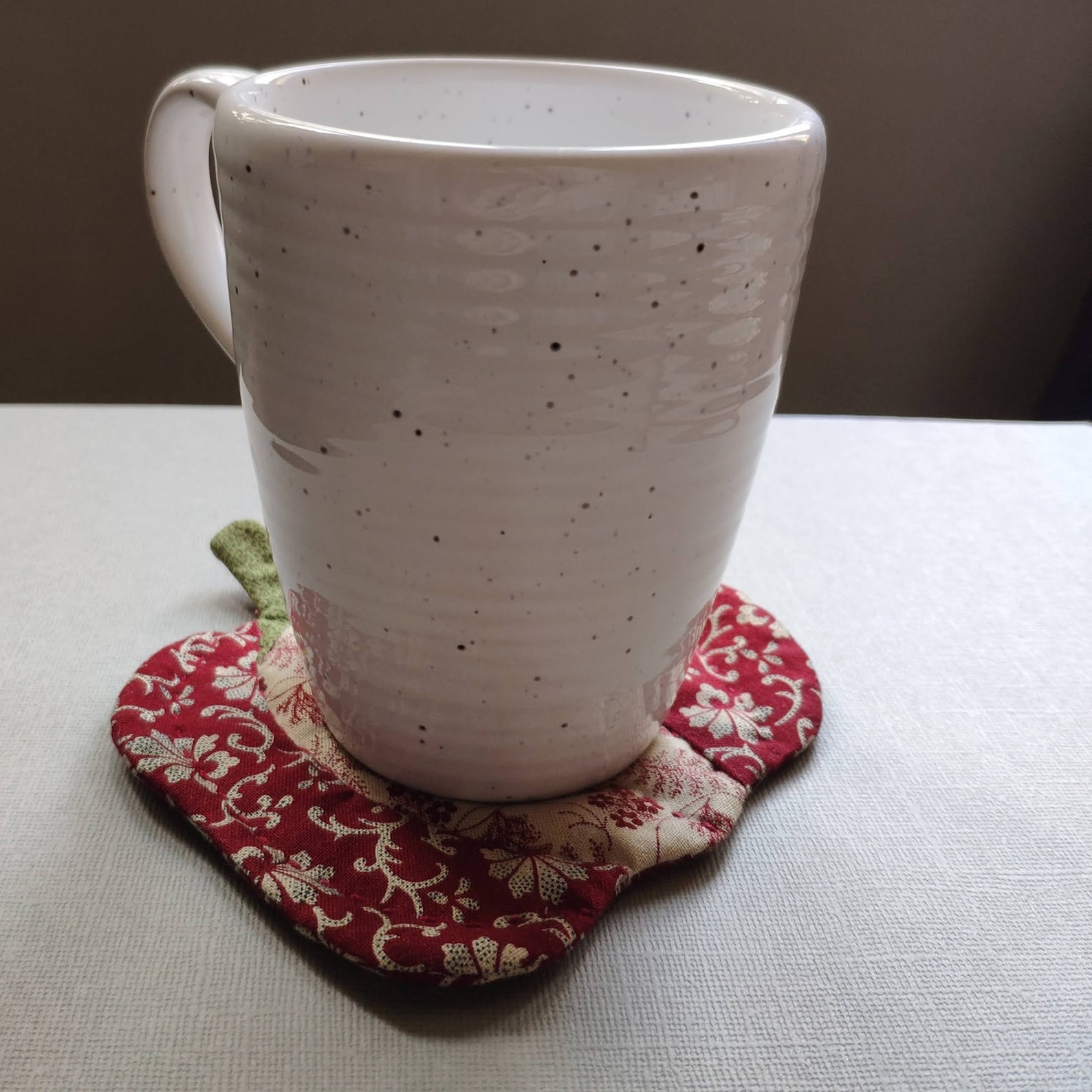 Fabric Coasters Pattern, Mug Rug PDF, Instant Download - Etsy