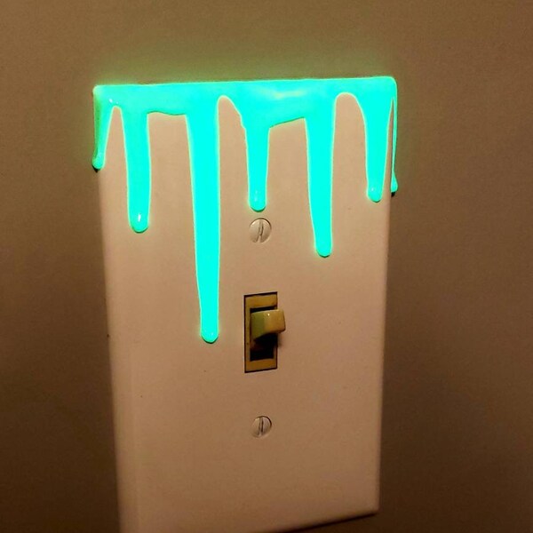 Light Switch Cover - Etsy