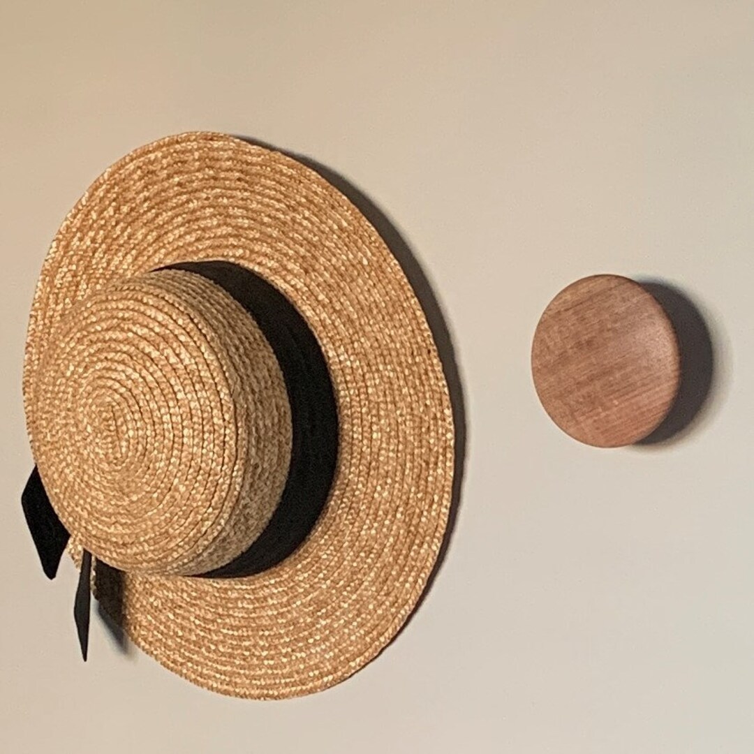 Timber Hat Hook - Etsy