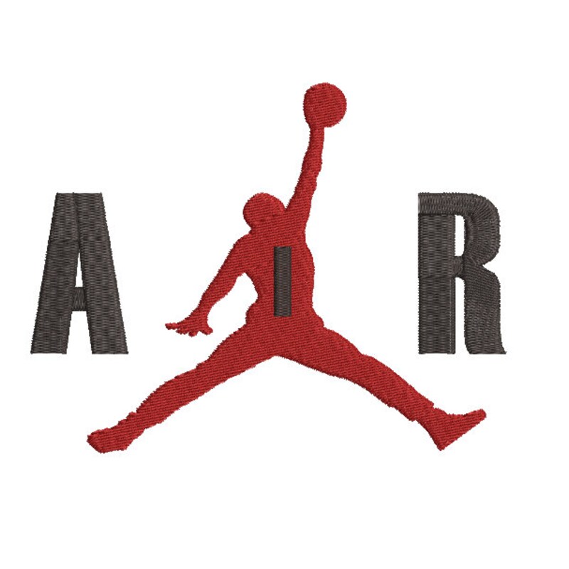 Nike Embroidery Patch - Etsy