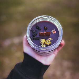 Simp City Collection Anime Inspired Candles - Etsy