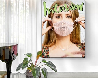 Marina Del Rey Poster | Etsy