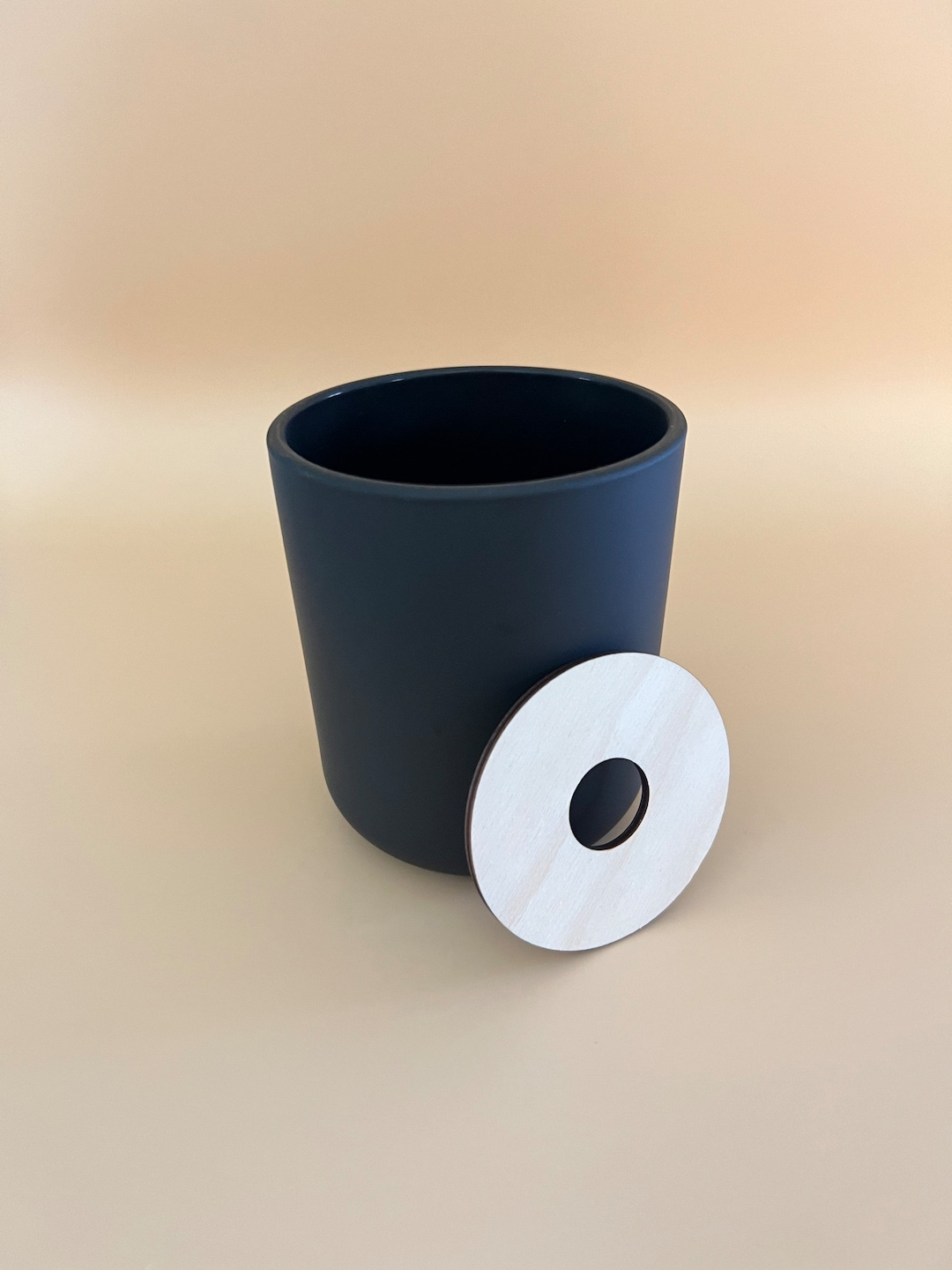 Custom Wick Centering Tool for Single Wick Candle, 1-wick Stabilizer ...