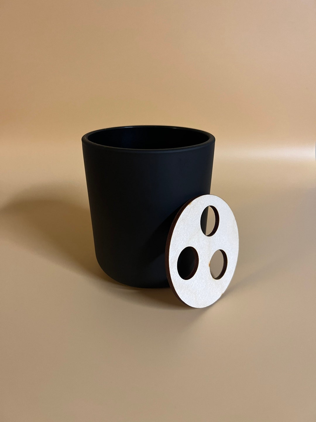 Custom Wick Centering Tool: Single, Double, Triple Wick Holder - Etsy