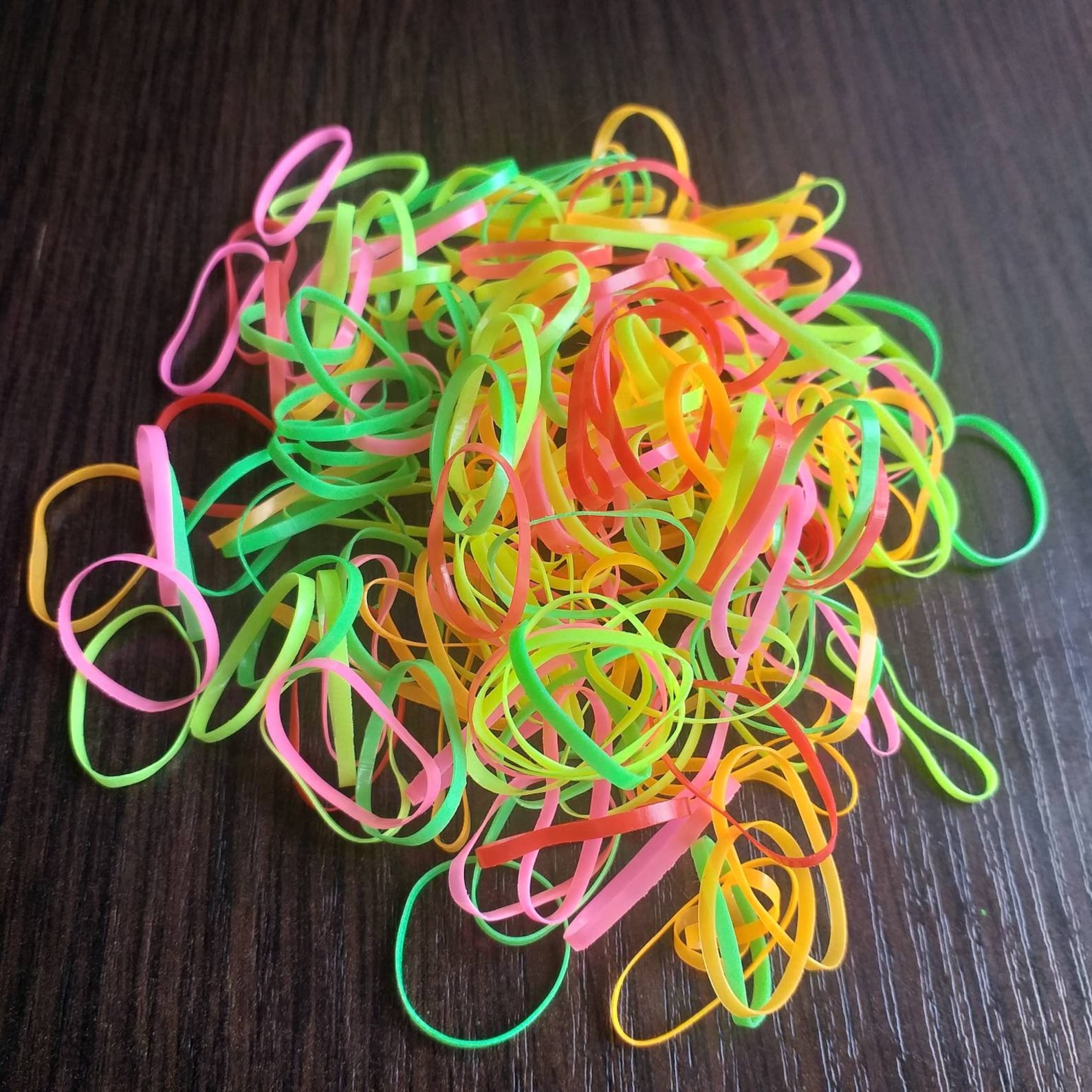 200 Pieces Of Small Colored Rubber Bands elastic Bands For Etsy 200-pieces-of-small-colored-rubber-bands-elastic-bands-for-etsy
