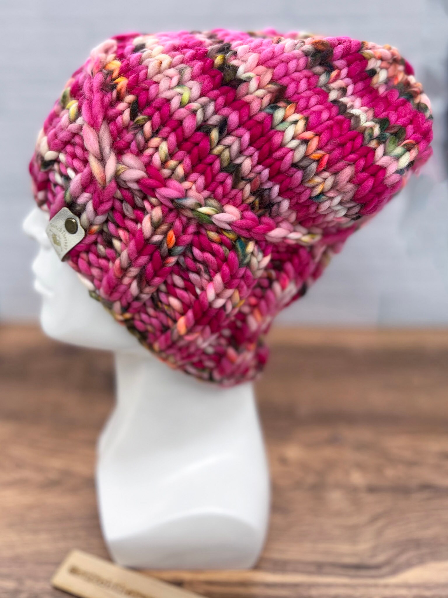 Peak of Summer Beanies Adult Beanie Multiple Colors - Etsy UK