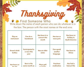 Thanksgiving Guess How Many Candies Sign and Tickets Harvest - Etsy