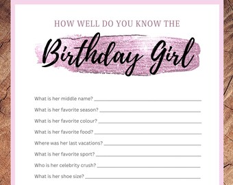 Personalized Printable Icebreaker Activity Meeting - Etsy