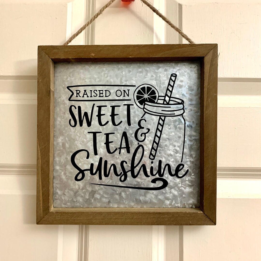 Rustic Home Decor Rustic Home Decor Sign Rustic Sign Raised - Etsy.de