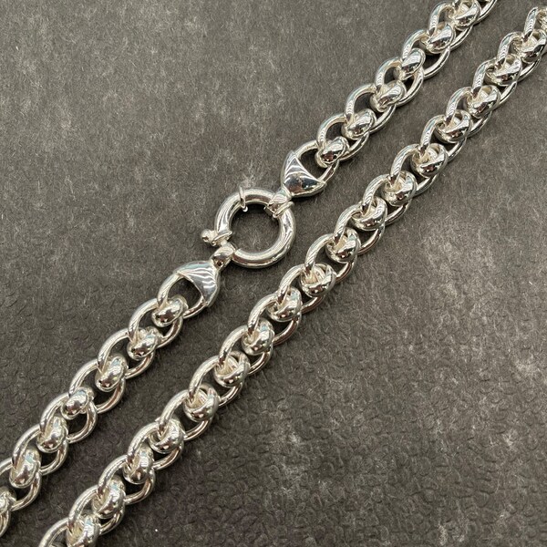 Roller Ball Necklace - Etsy