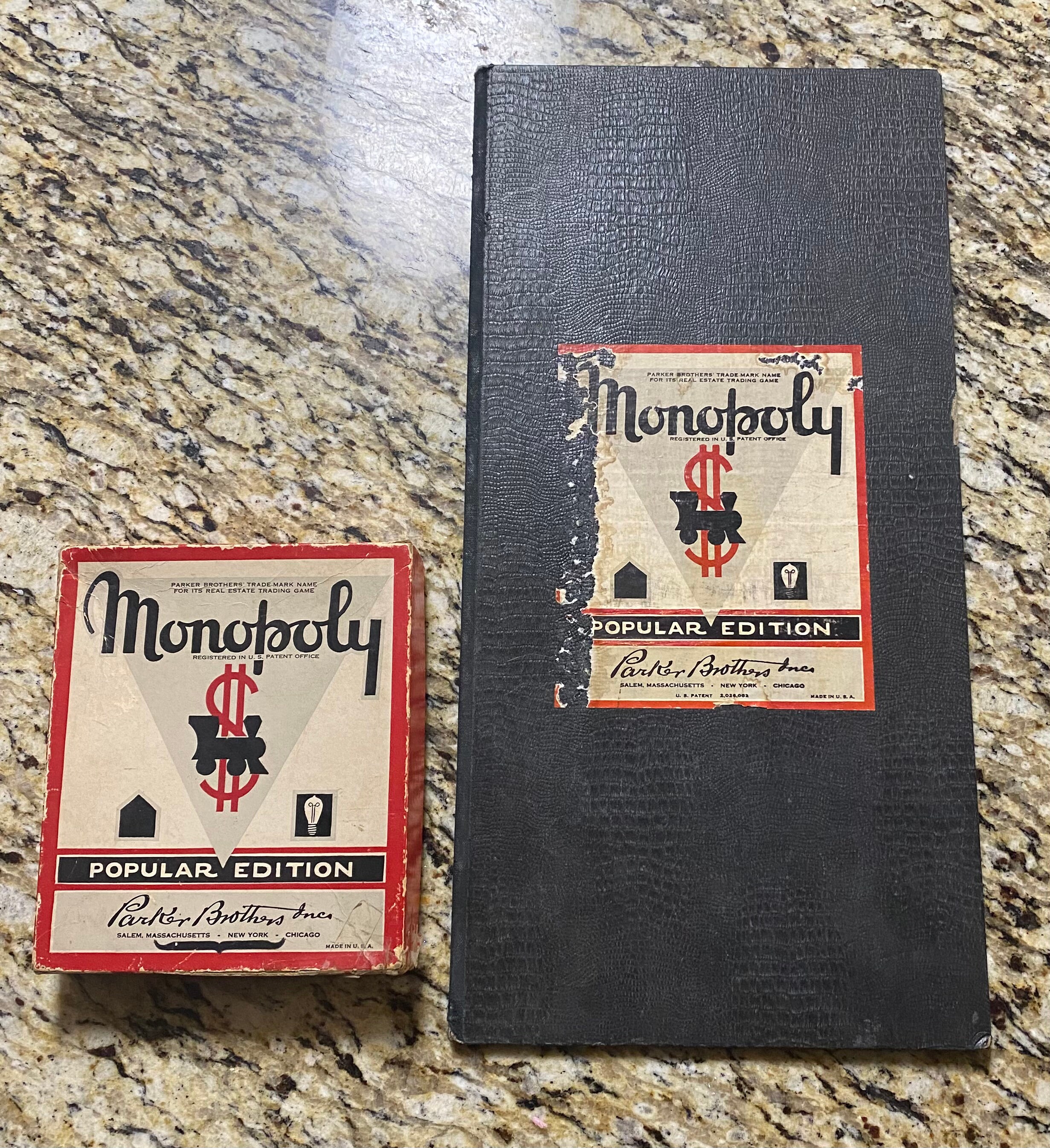 Original Monopoly Board Game for sale | Only 4 left at -60%