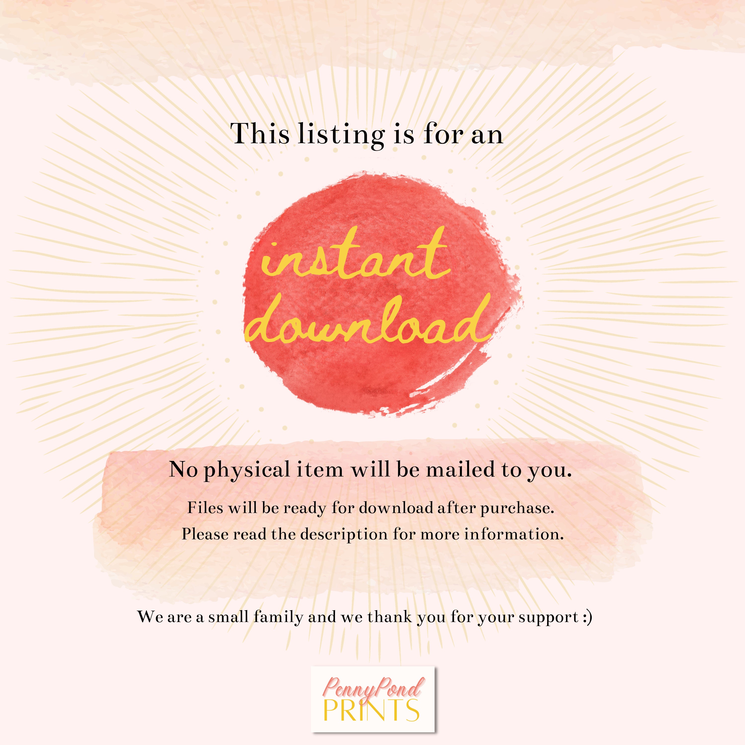 Letter to My Mom Floral Bundle Set W Printable Envelope - Thoughtful ...