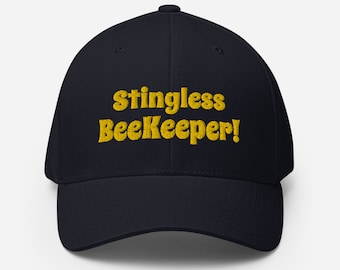 Honey Bee Hat - Etsy