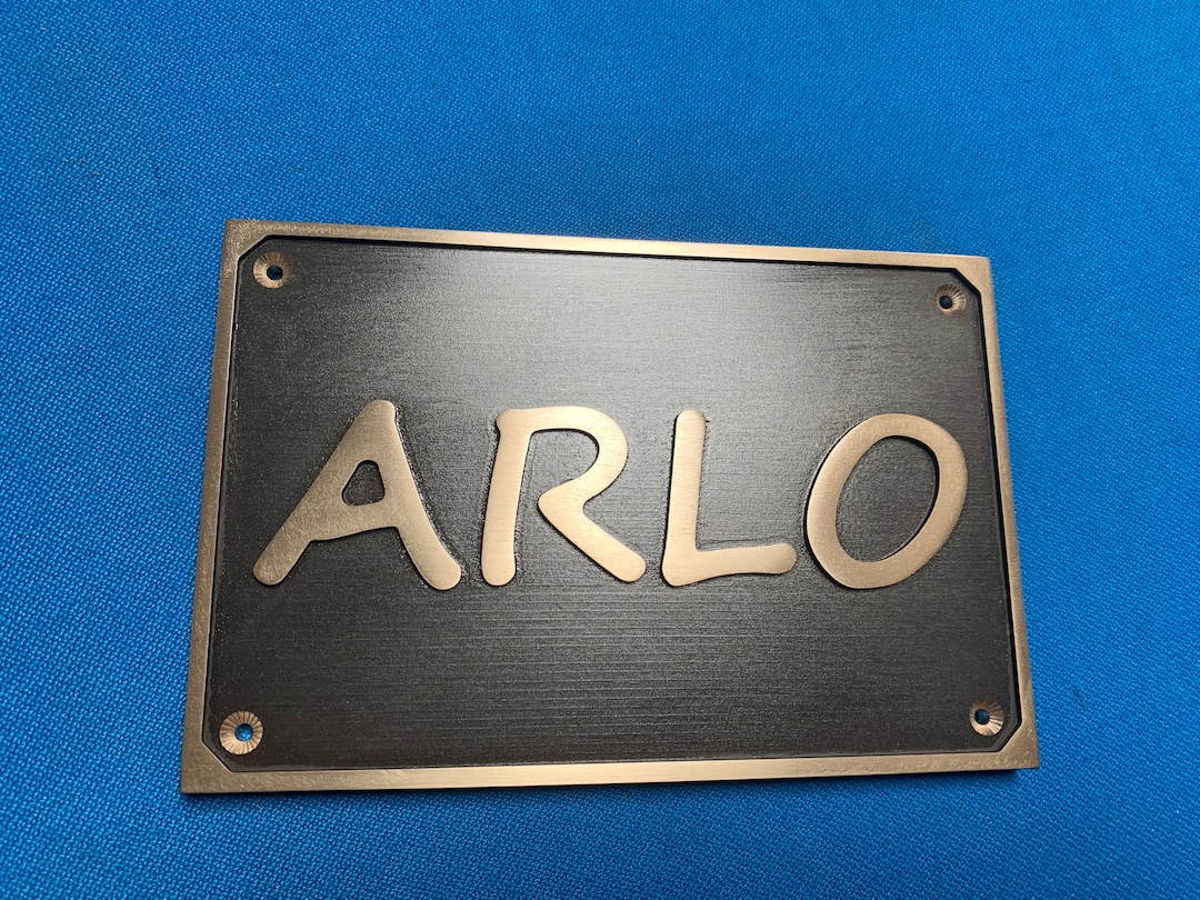 Metal Signs | Custom Metal Signs | Large Metal Signs | Business Signs ...