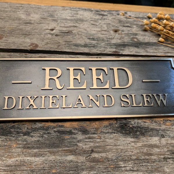 Cast of English - Etsy