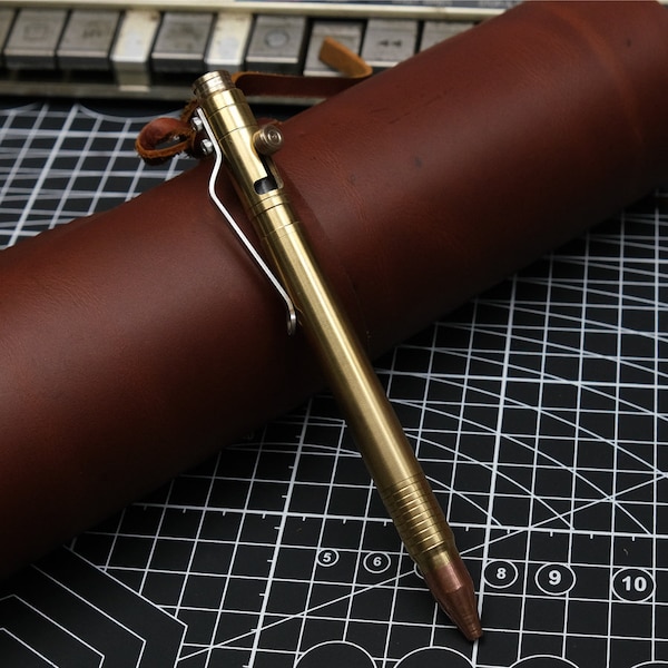 Copper Fine Pens - Etsy UK