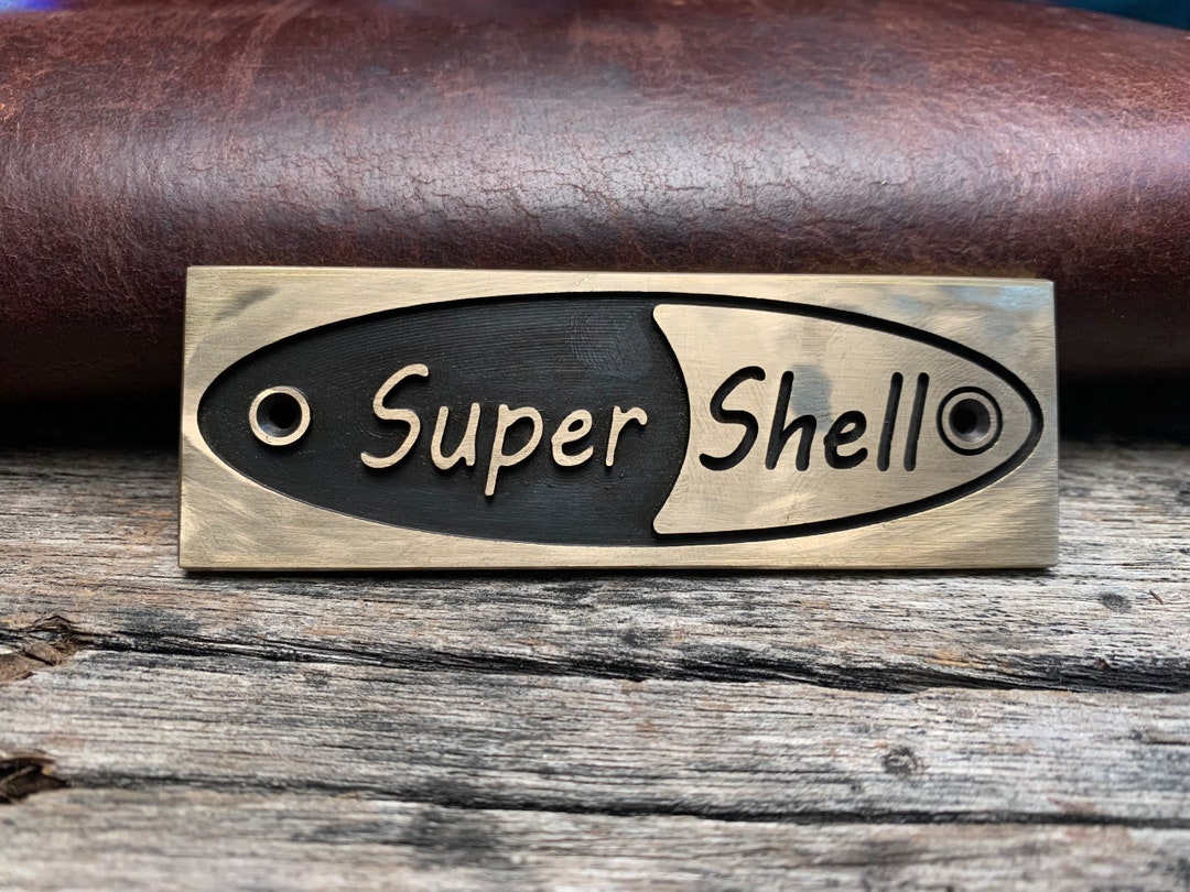 Brass Office Sign,cabinet Drawer Nameplate, Profession Sign ...