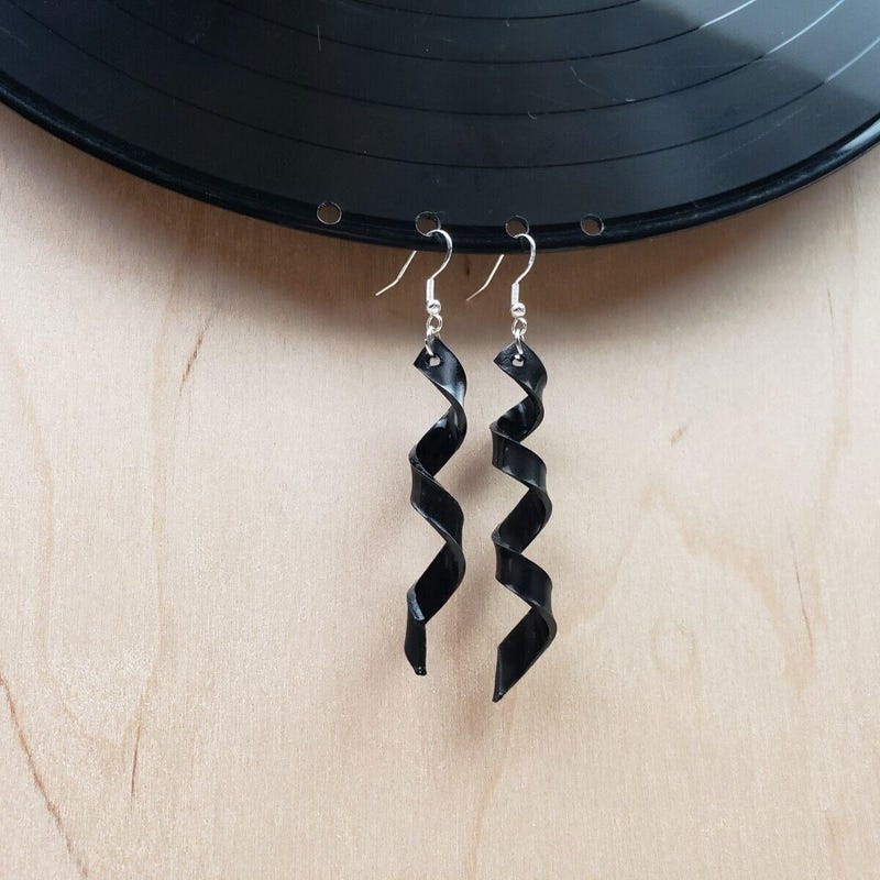 Repurposed Records - Etsy