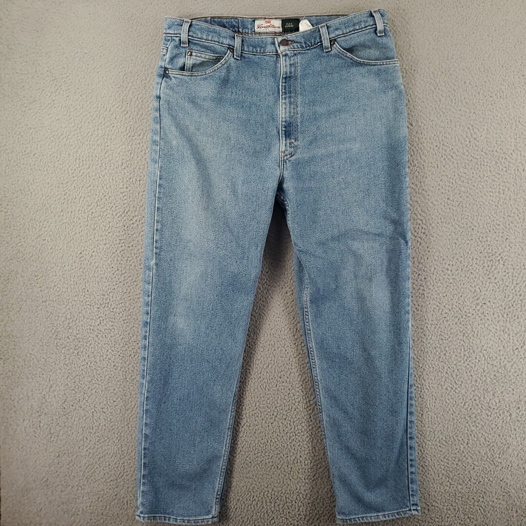 Vintage Levis Flex Jeans Mens 40x32 Made in USA 1996 1990s 90s - Etsy