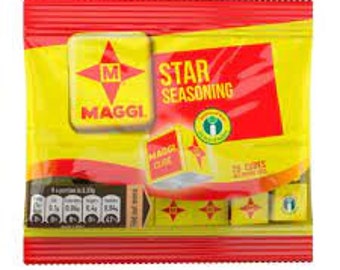 Maggie Cubes - Etsy