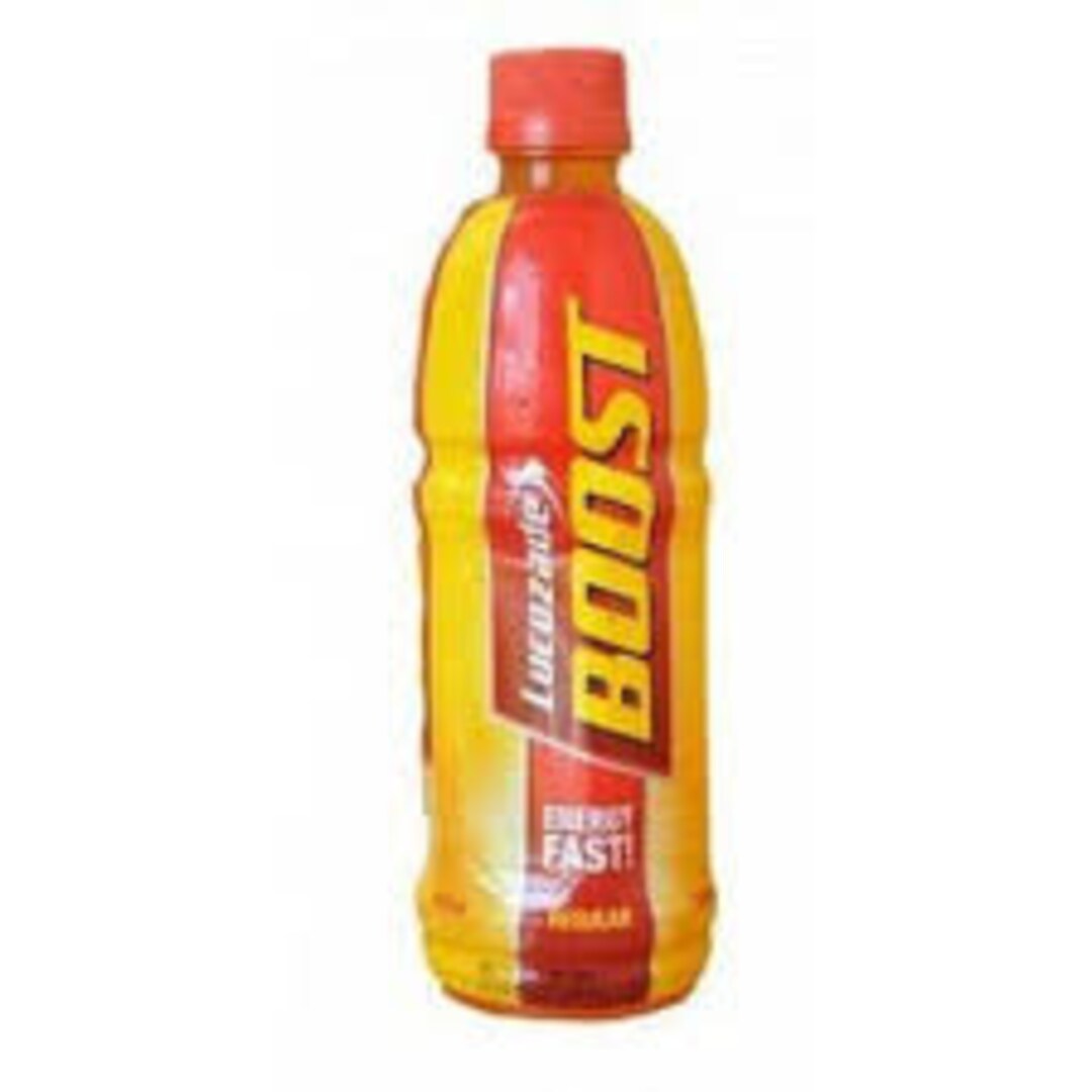 Lucozade Boost Energy Drink 450 Ml - Etsy