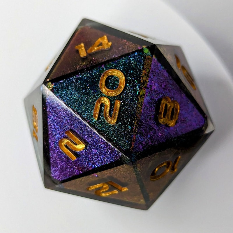 D20 - Etsy