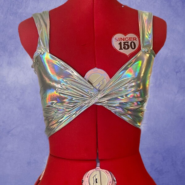 Plus Size Rave Wear - Etsy