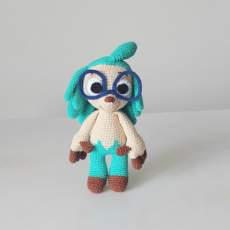 Pinkfong Hogi Plush - Etsy