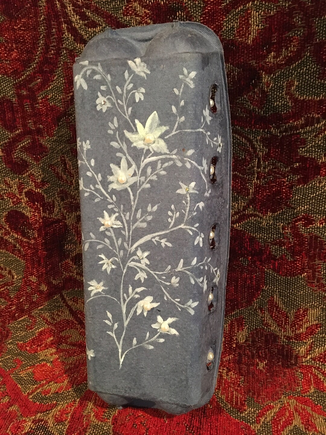 Artisinal Egg Carton Pot Pourri - Etsy