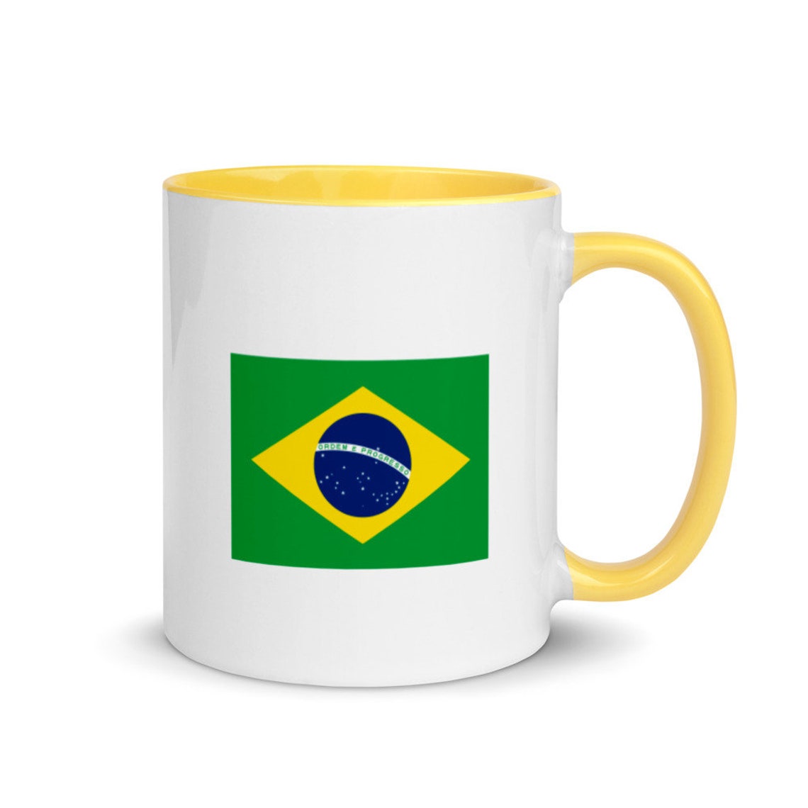Marry a Brazilian Mug Brazilian Mug Brazil Gift Brazilian Wife ...