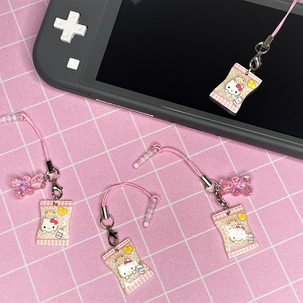 Nintendo Switch Dust Plug - Etsy