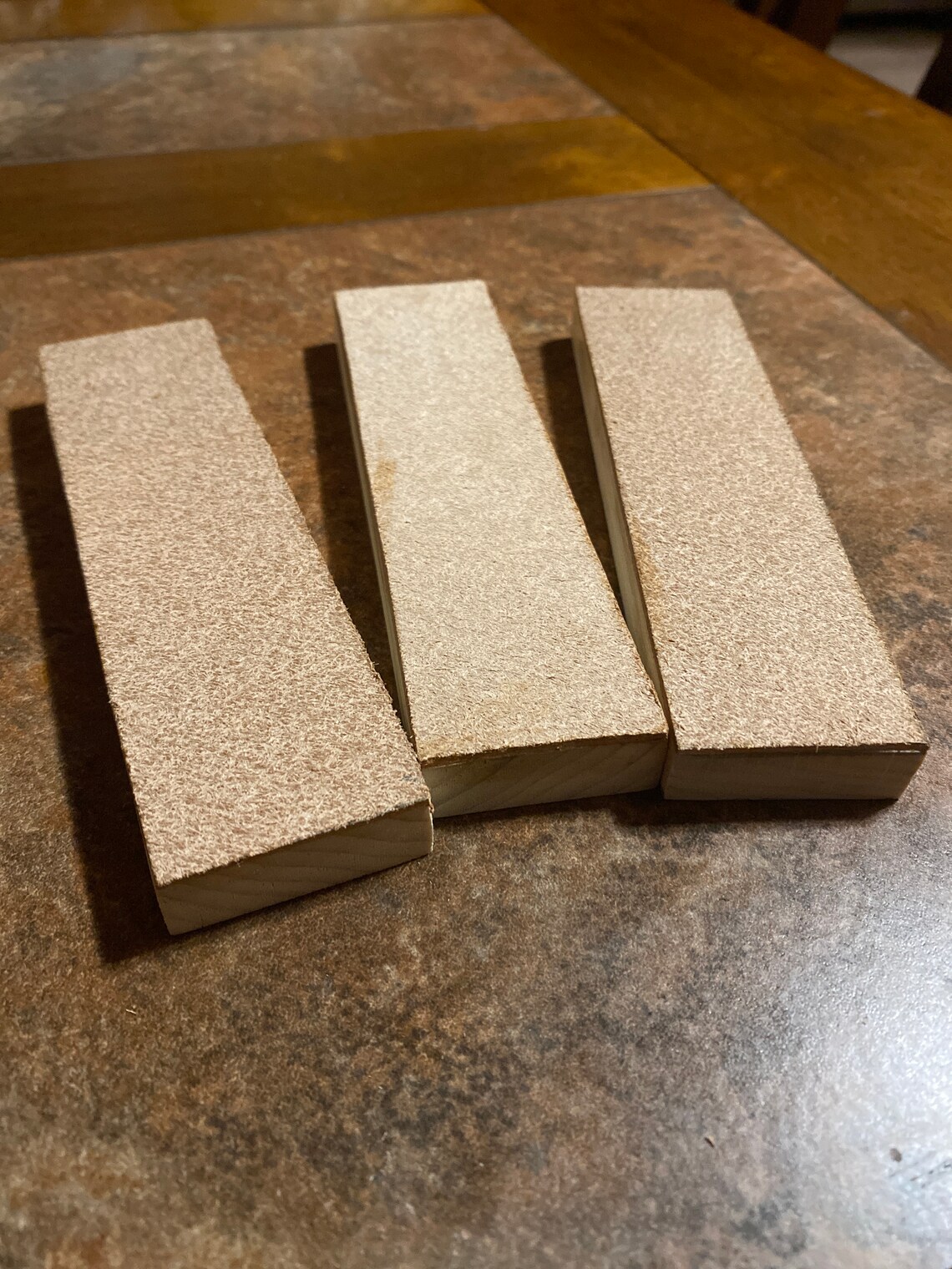 Handmade Two Side Leather Strop - Etsy