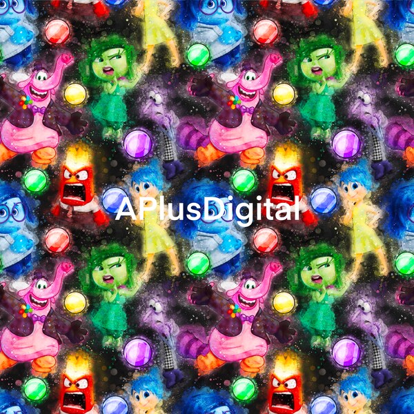 Inside Out Decor - Etsy