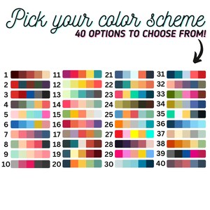 Custom Social Media Banner | Pinned Posts Banner | Gymnastics IG ...