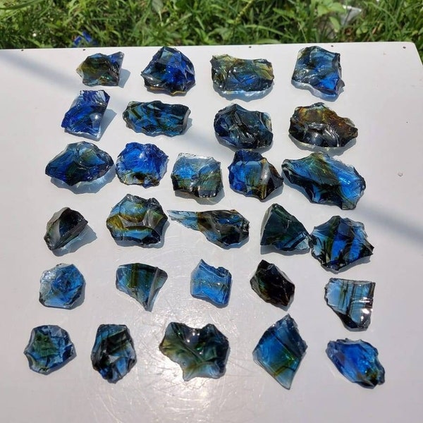 Andara Crystals - Etsy