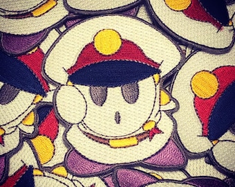 Paper Mario General Guy - Etsy