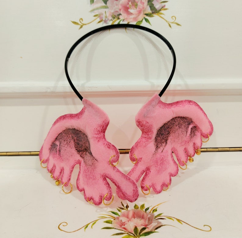 Ears Portals Crybaby Melanie Martinez - Etsy Ireland